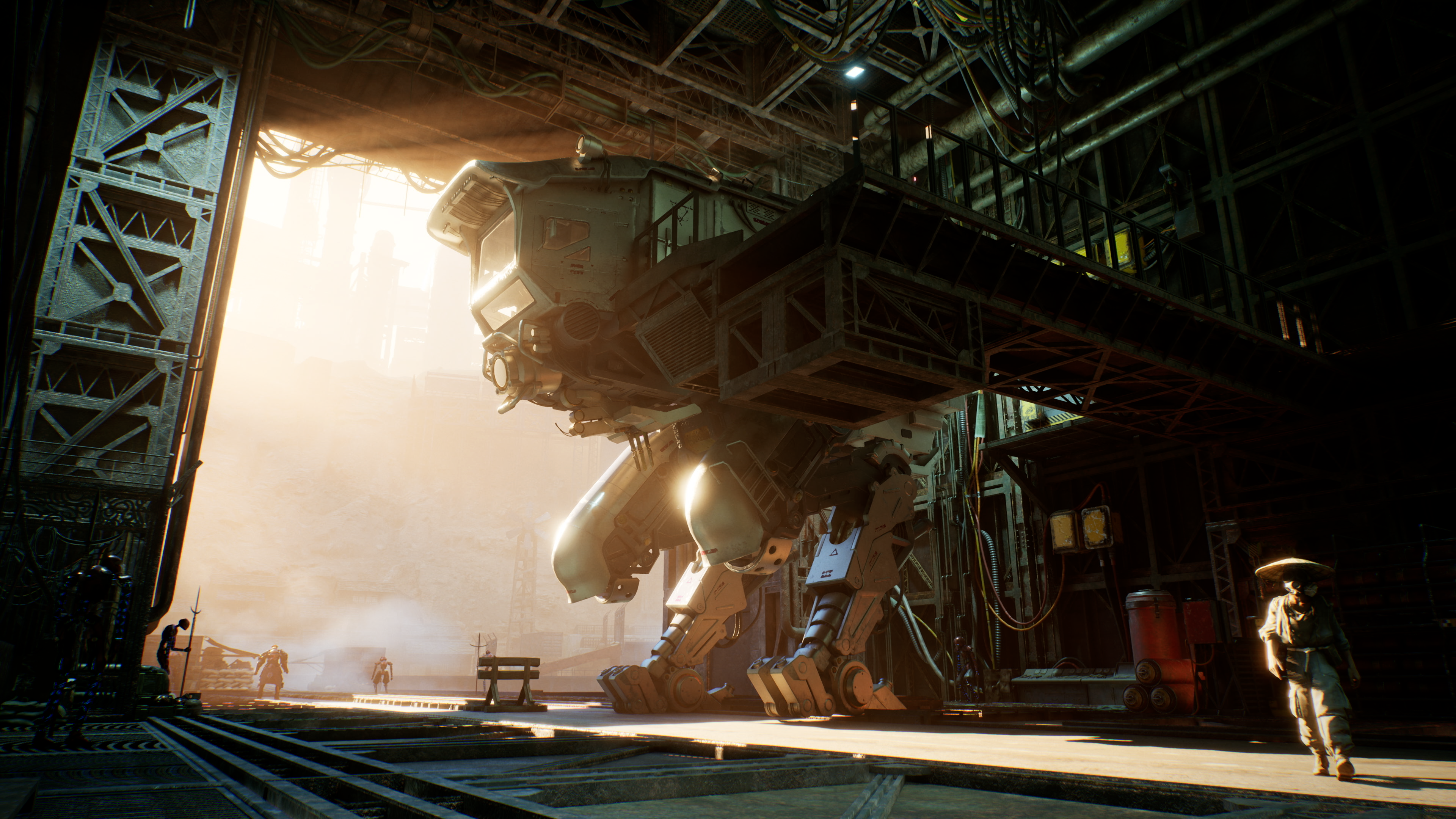 Beast of Reincarnation game director says Game Freak's primary focus is ...