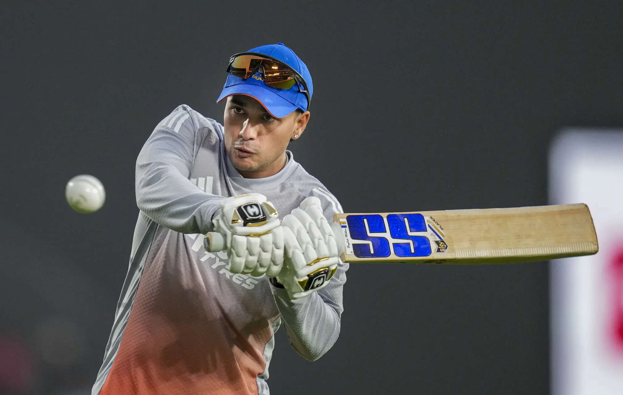 Abhishek Sharma calls the shots: Dashing opener instrumental in India’s ...