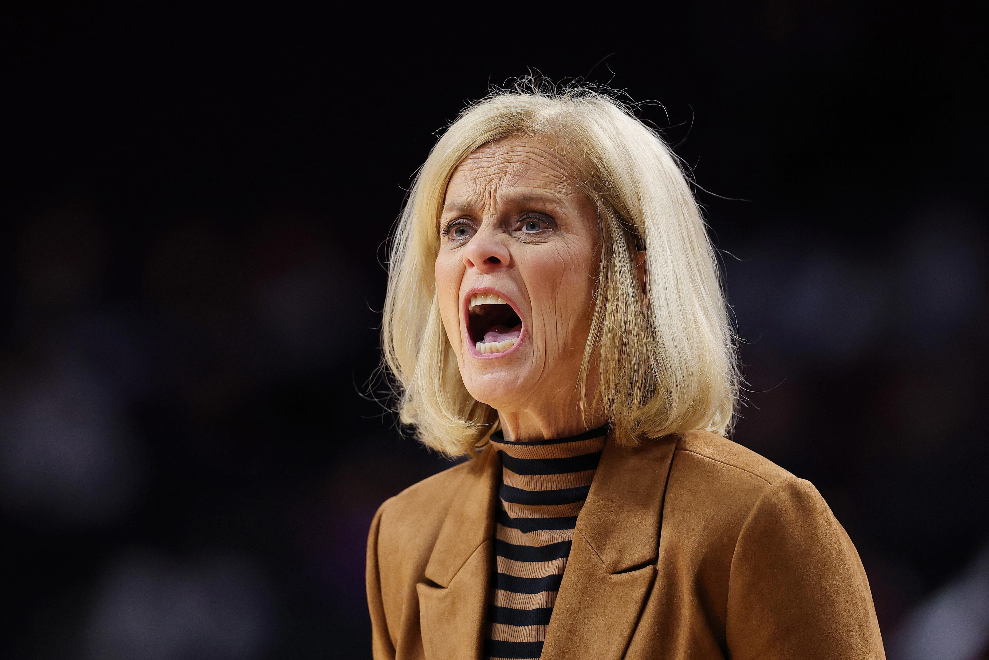 What channel is LSU women's basketball vs Florida on today?