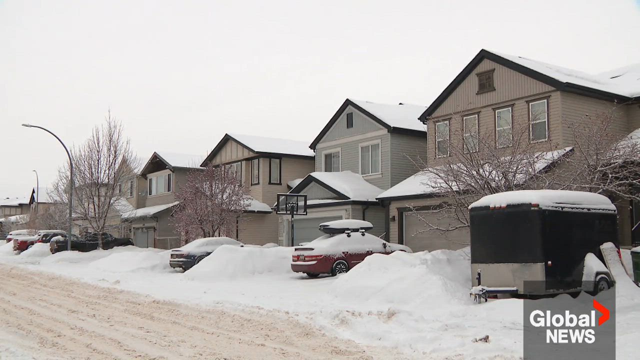 Edmonton homeowners fighting large property assessment increases