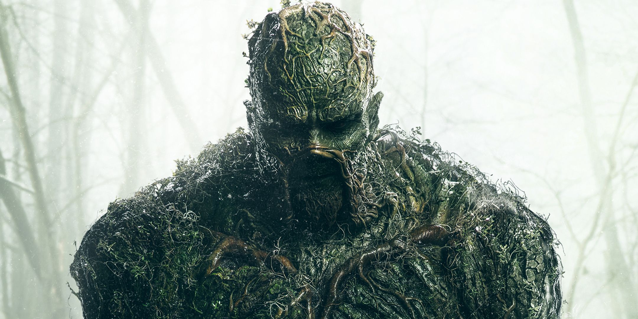 DC Comics confirms Swamp Thing 1989's return (and time travel is involved)