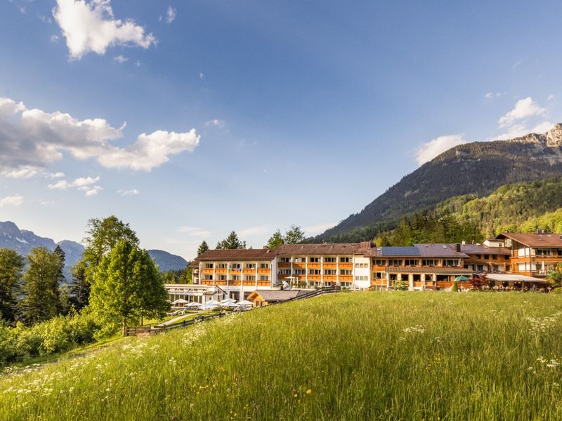 Das sind die 5 beliebtesten Hotels in Deutschland – laut HoldiayCheck ...