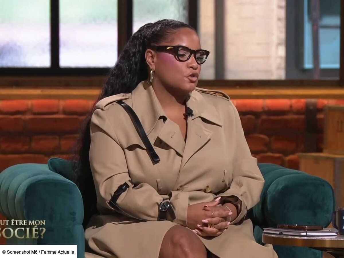 « Tu veux que je sorte des dossiers ? » : gros clash entre Kelly Massol ...