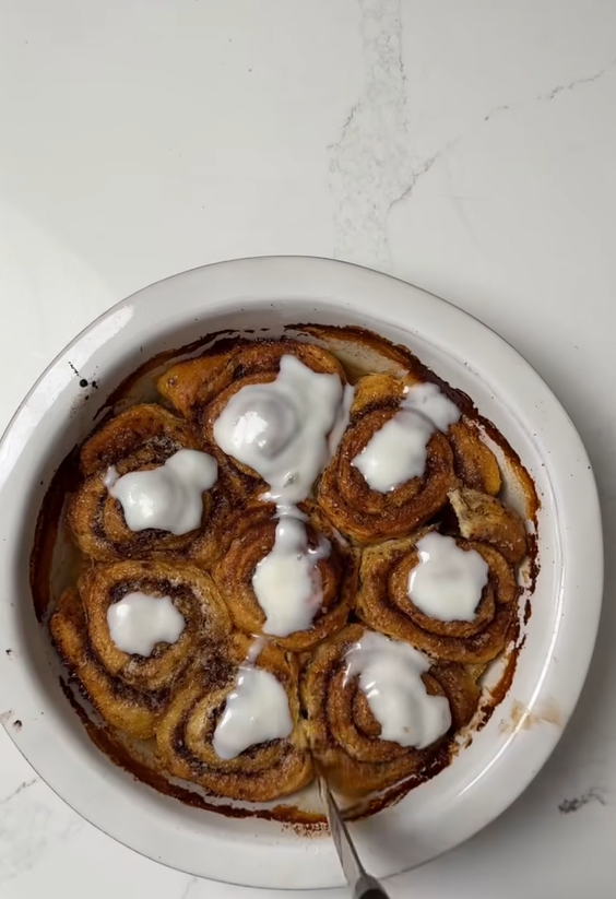 Don't waste money on donuts – make your own easy homemade treat