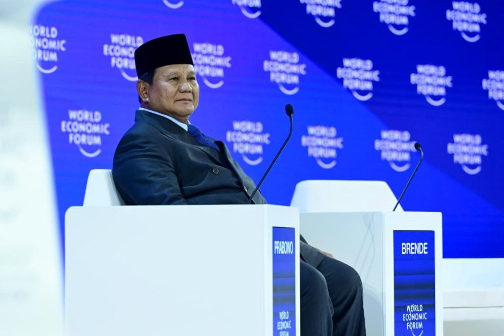 Prabowo gelar agenda penting di Bali, undang Elon Musk hingga Ray Dalio