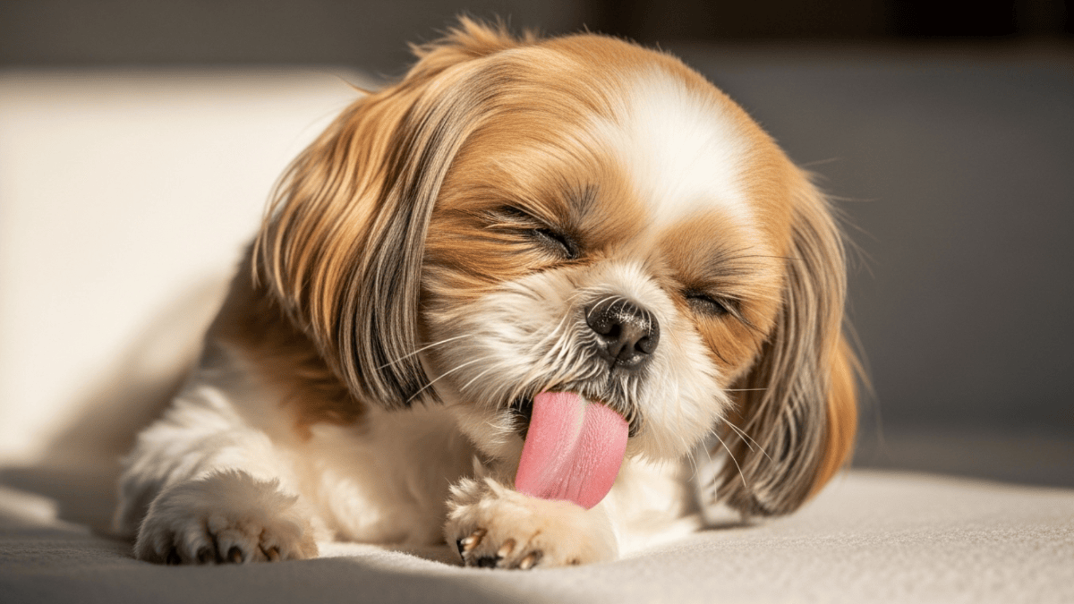 Silent cries for help: 7 subtle signs your dog is struggling
