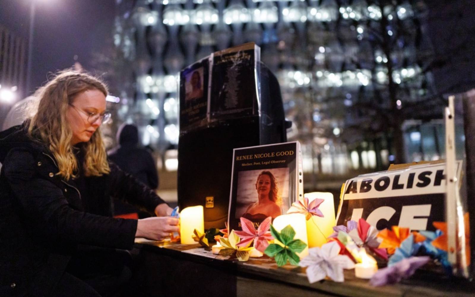 Trump’s MAGA movement ramps up attacks on ‘progressive white women’