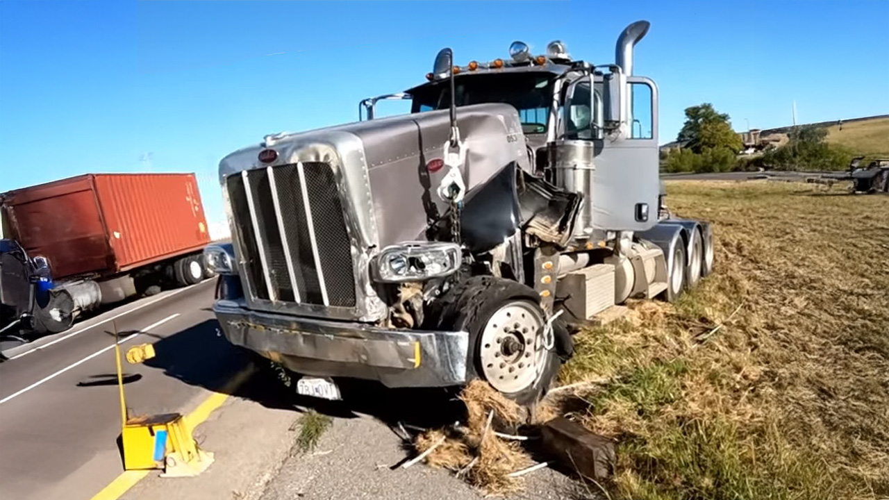 Unwinding a tight situation safely