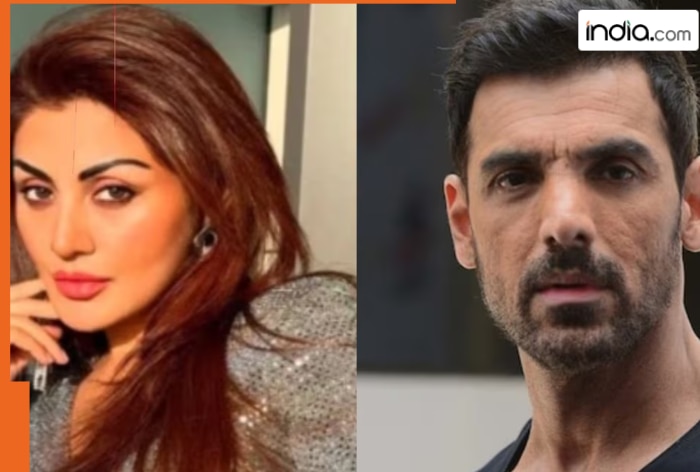 Rimi Sen says Dhoom co-star John Abraham 'didn't know how to act' but ...