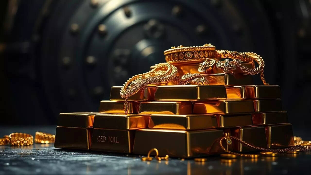 Gold price prediction: What's the gold outlook for January 23, 2026 ...