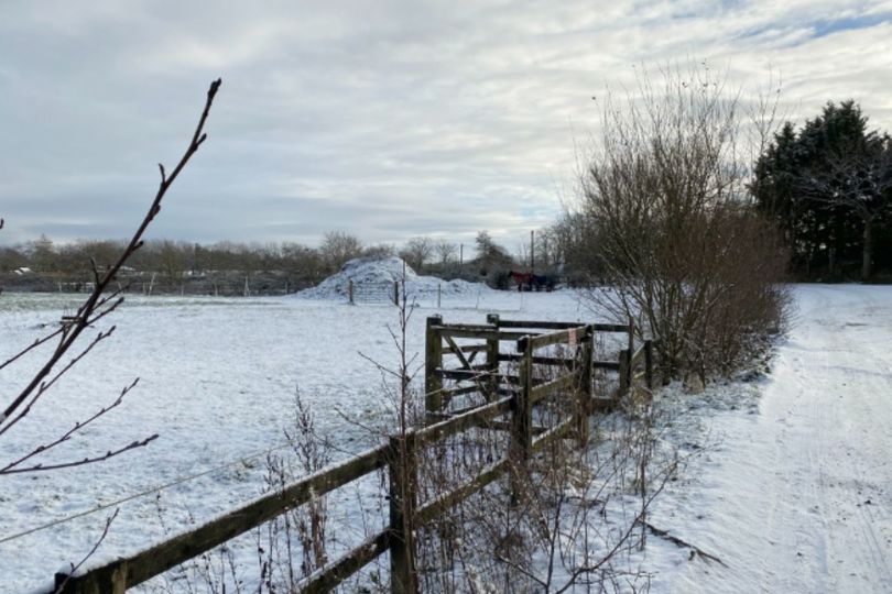 UK faces 'prolonged' -9C snow bomb with exact date it starts announced