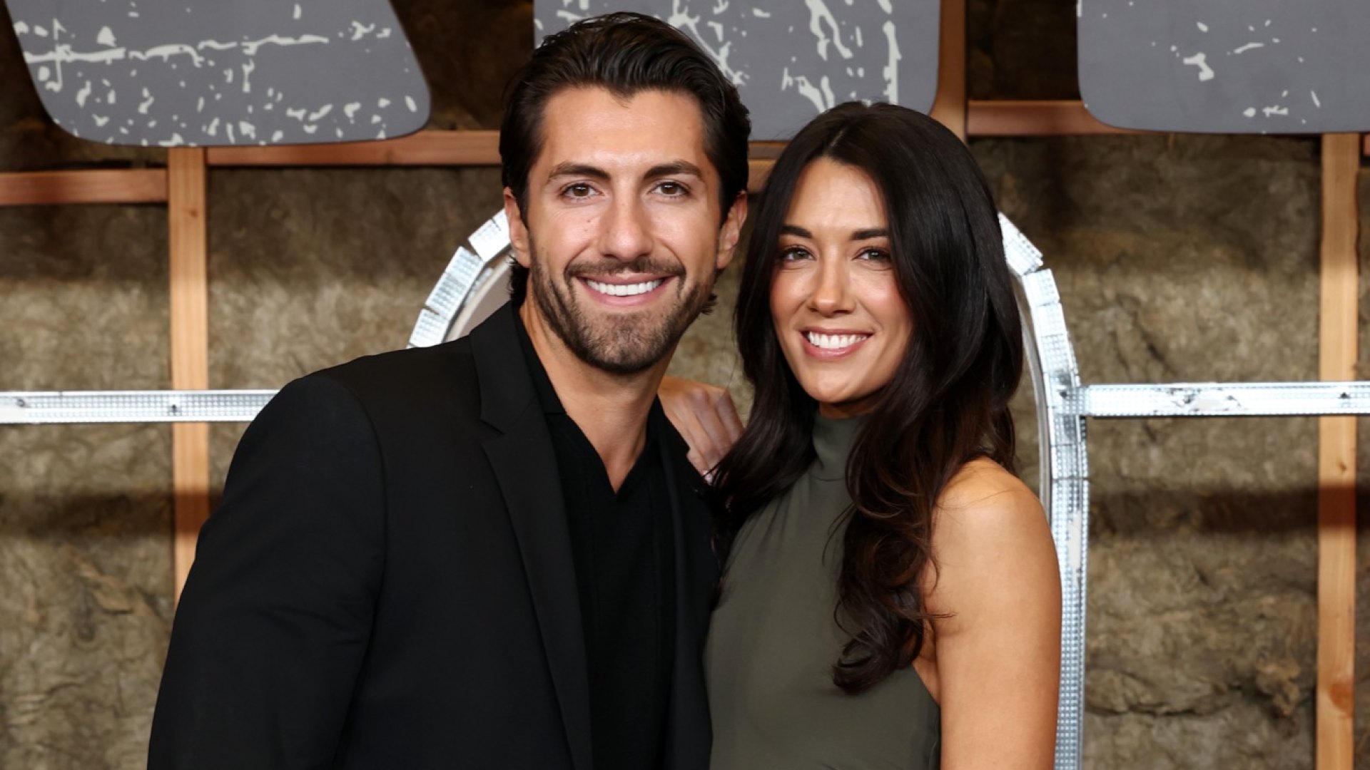 Jason Tartick's GF Kathryn Hurley gushes over ‘once in a lifetime' travels