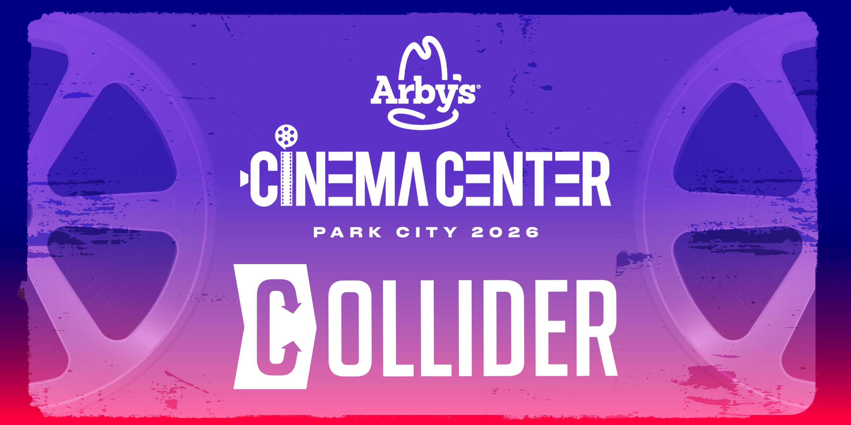 Collider partners with Arby's Cinema Center for Sundance Film Festival ...