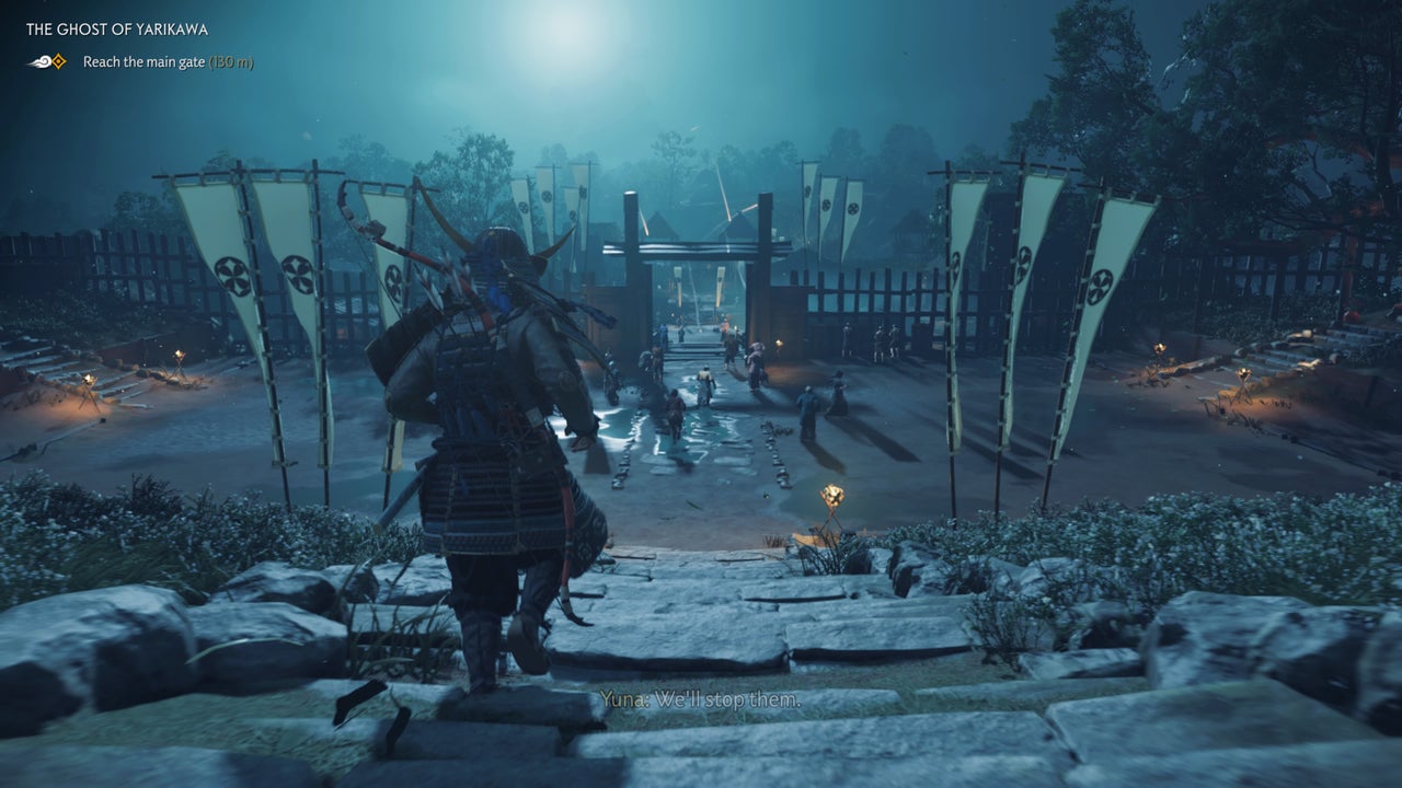 Top 15 best video game missions of all time