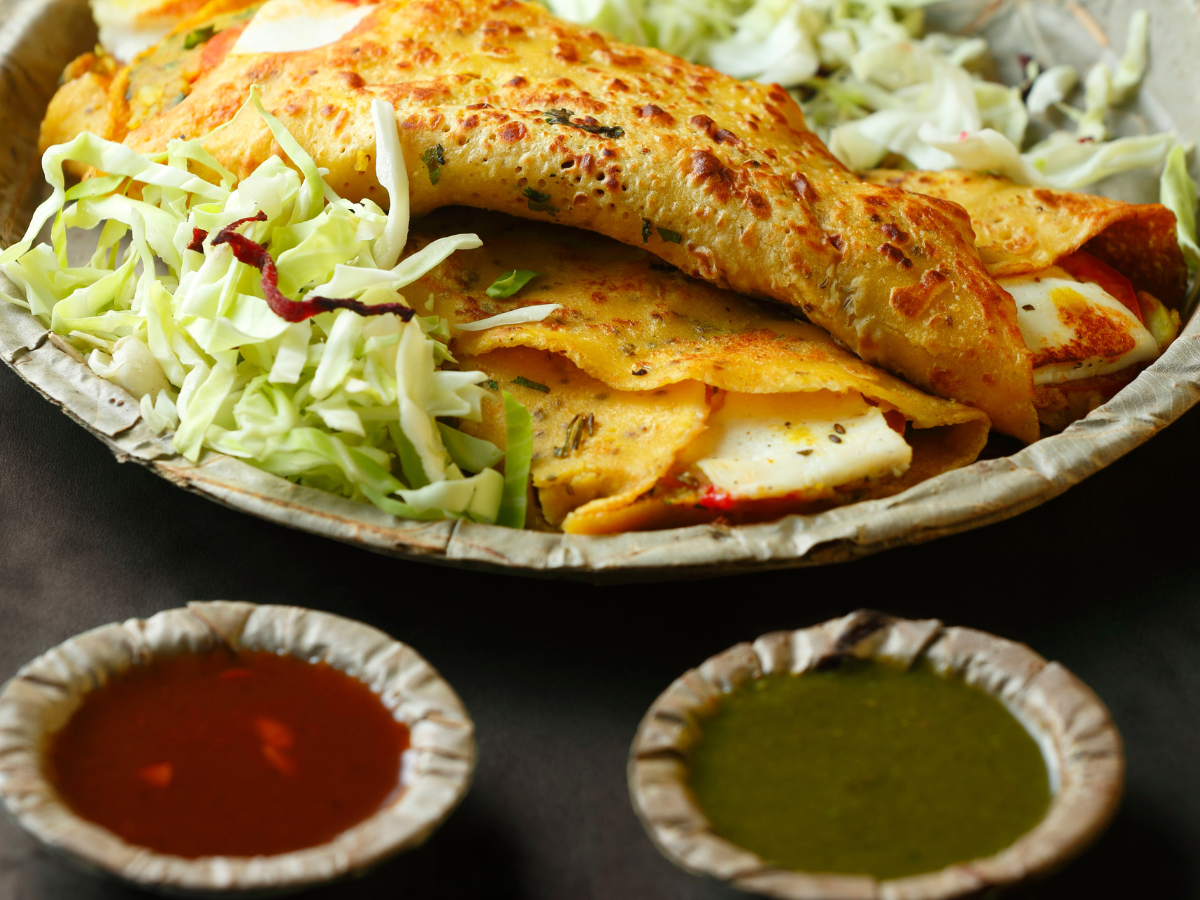 7 delicious high-protein paneer breakfasts for weight loss
