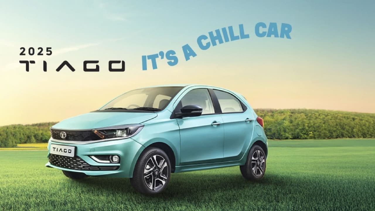 Tata Tiago CNG: Cheapest automatic car with best mileage for 2026