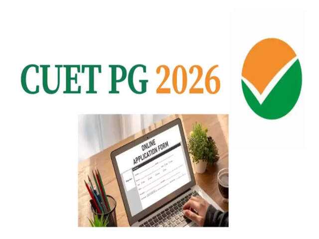 Final call for CUET PG 2026 registration: Apply before January 23