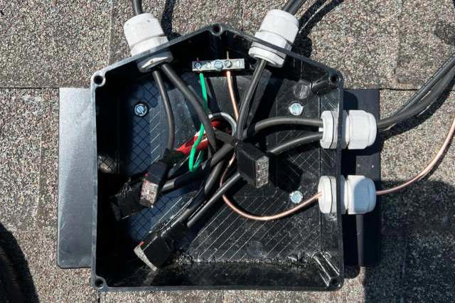 Homeowner shares story of how they dodged their four-figure energy ...