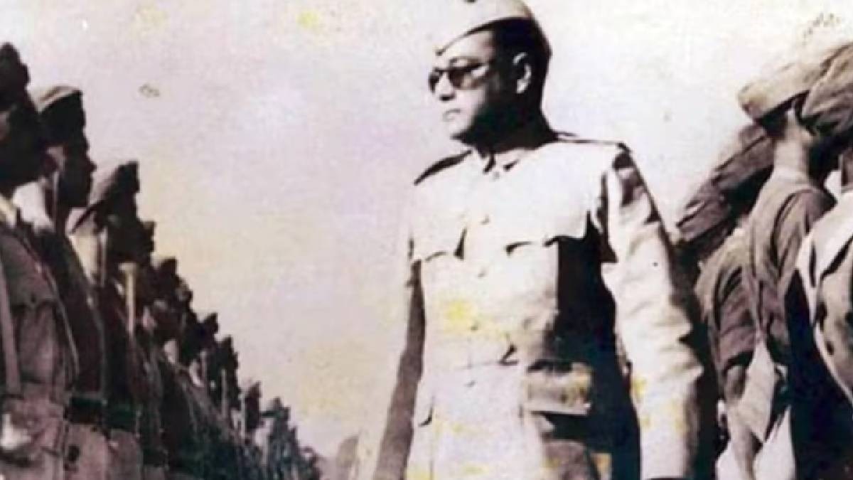 Subhas Chandra Bose Jayanti 2026: 10 inspirational quotes by Netaji
