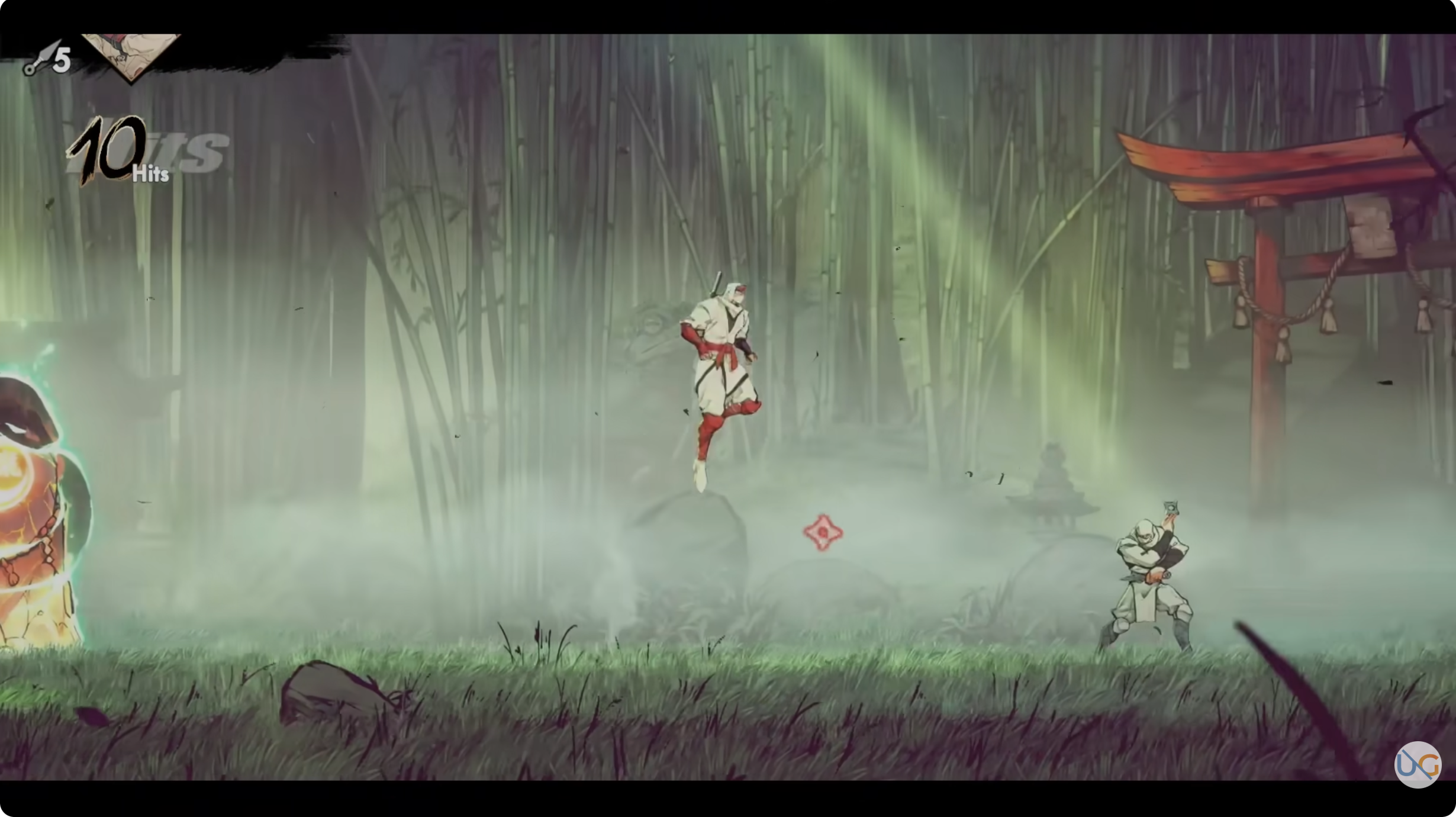 Advanced gameplay tips for Shinobi: Art of Vengeance