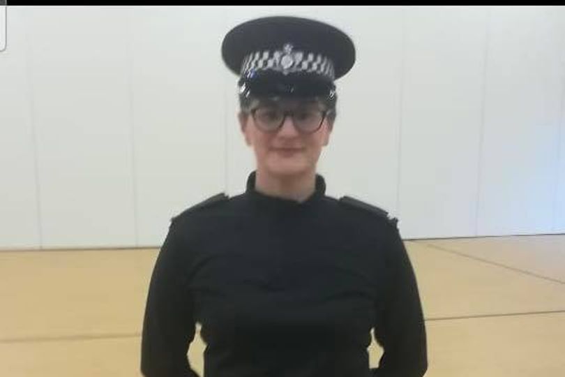 Tragedy as 'adored' mum and police officer found dead at home