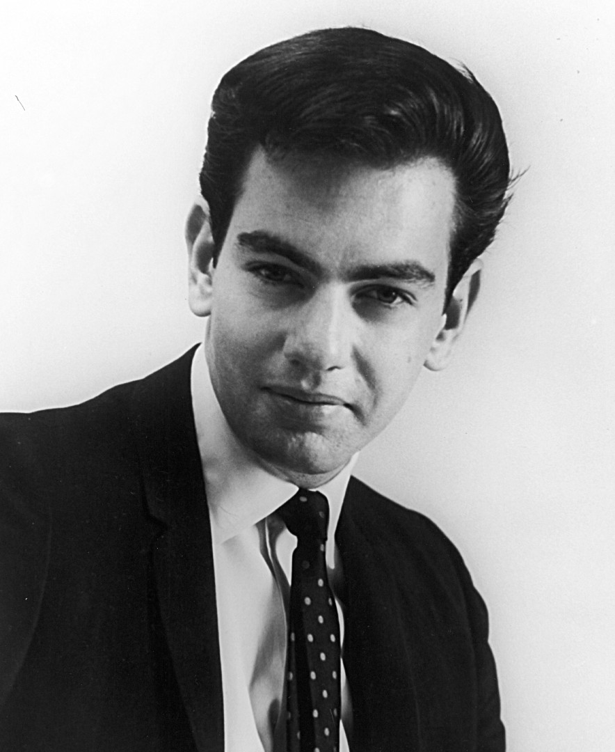 The glittering life and career of Neil Diamond