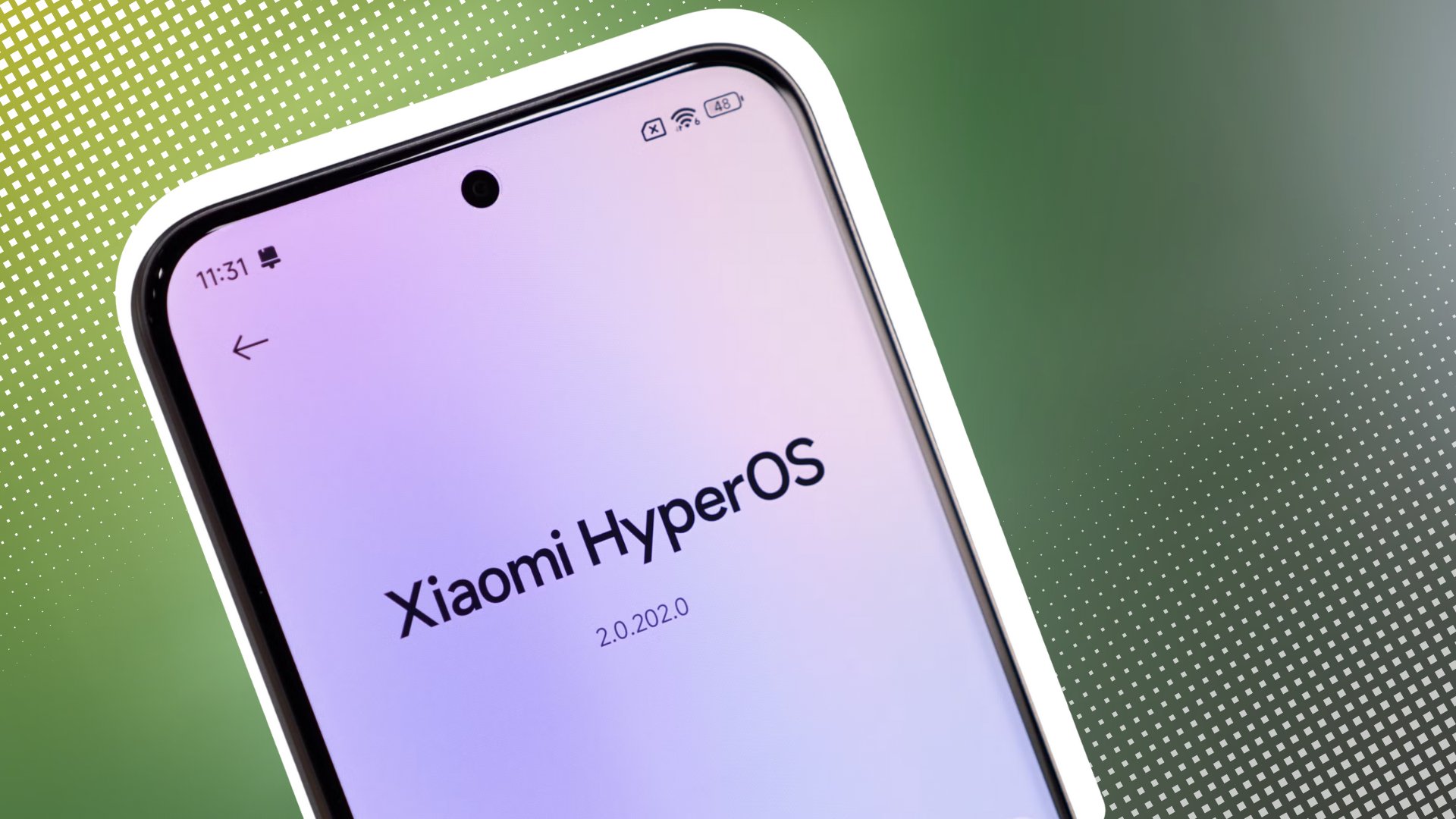 Besitzer von Xiaomi-Handys stehen vor einem unerwarteten Problem