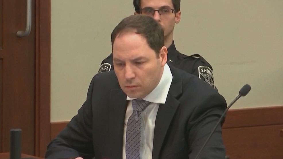 Live | Reston au pair murder trial: Defense continues case, Banfield ...