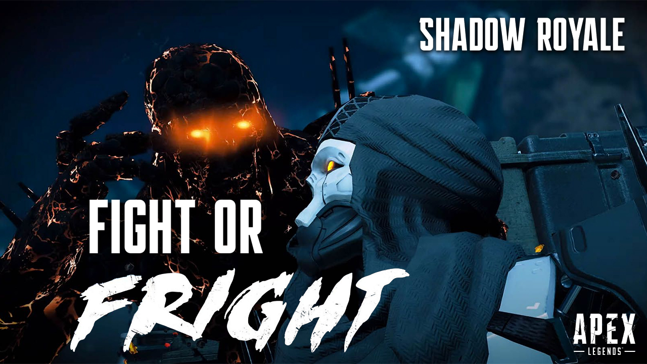 Shadow Royale returns to Apex Legends with non-stop action