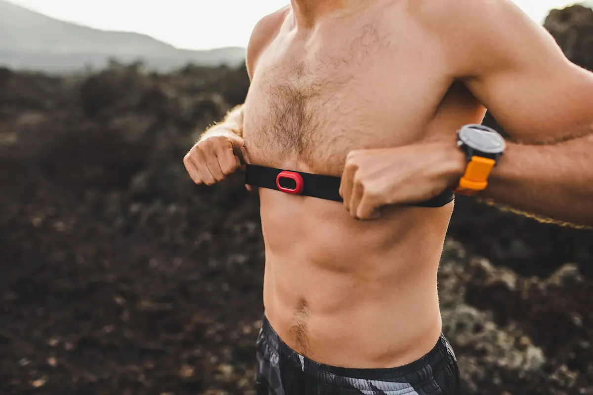 Best heart rate monitors for runners and triathletes in 2026