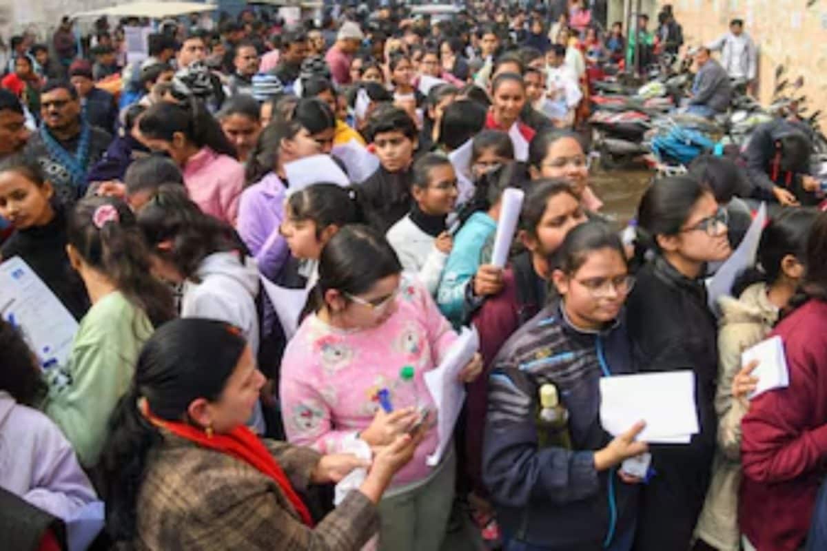 JEE Main 2026 Jan 23 exam analysis: 'Well-balanced' paper, math ...