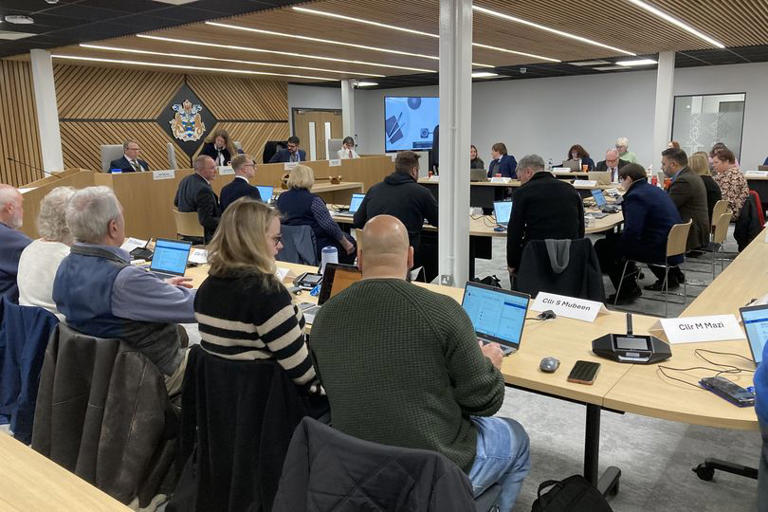 Car parking, citizens advice and contracts: What we learned from ...