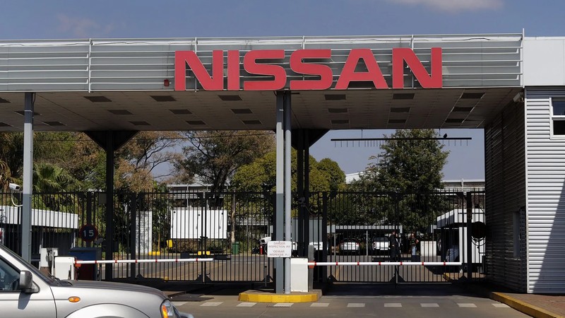 Chery’s acquisition of Nissan Rosslyn plant gets backing of Competition ...