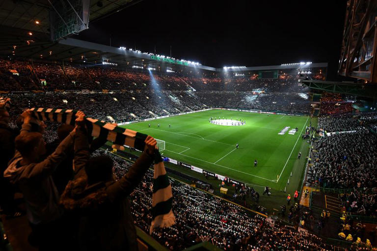 Every Celtic Europa League playoff scenario as Martin O'Neill one ...