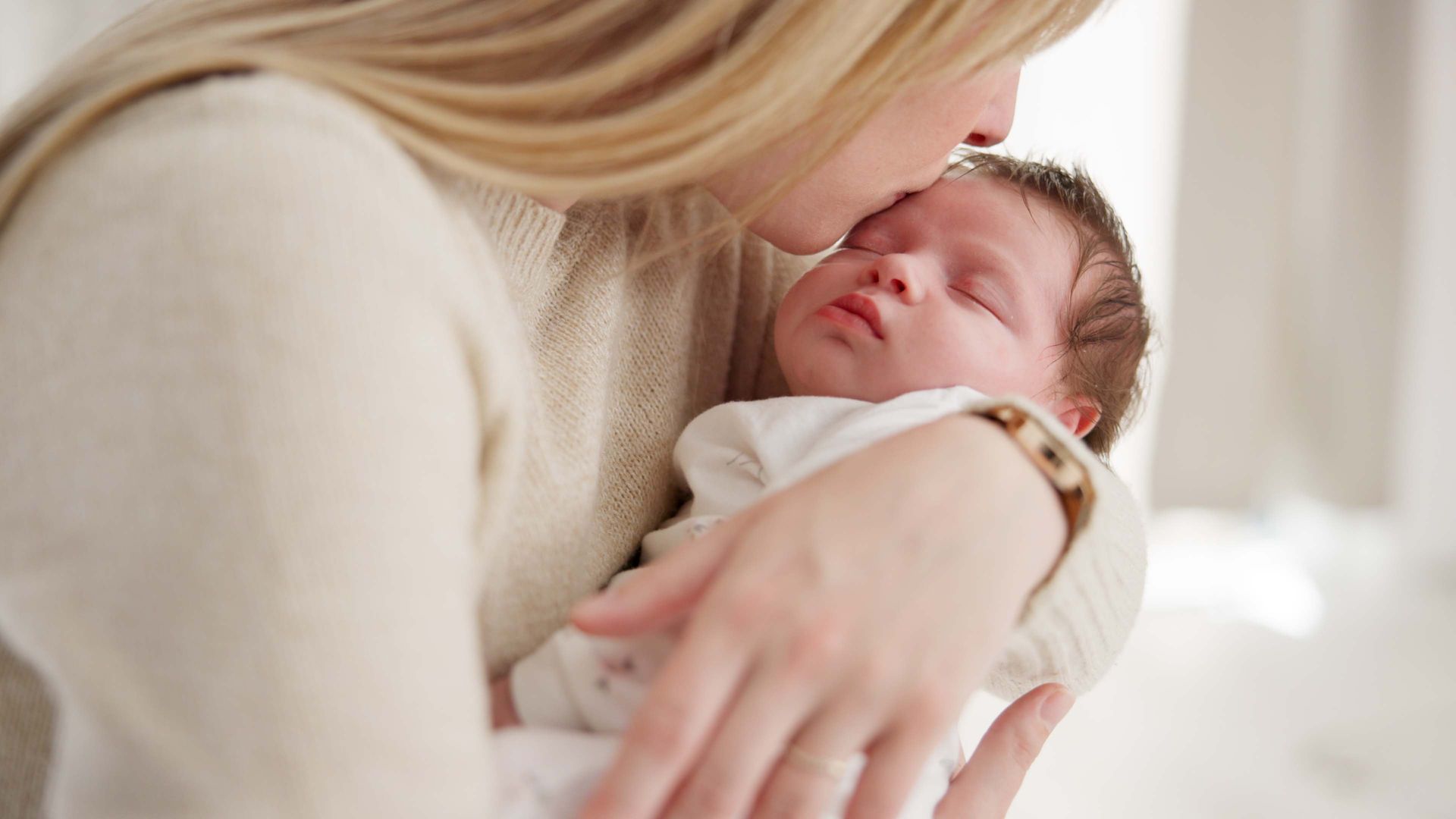 What is the 5-8 rule for babies? The science-backed sleep method explained