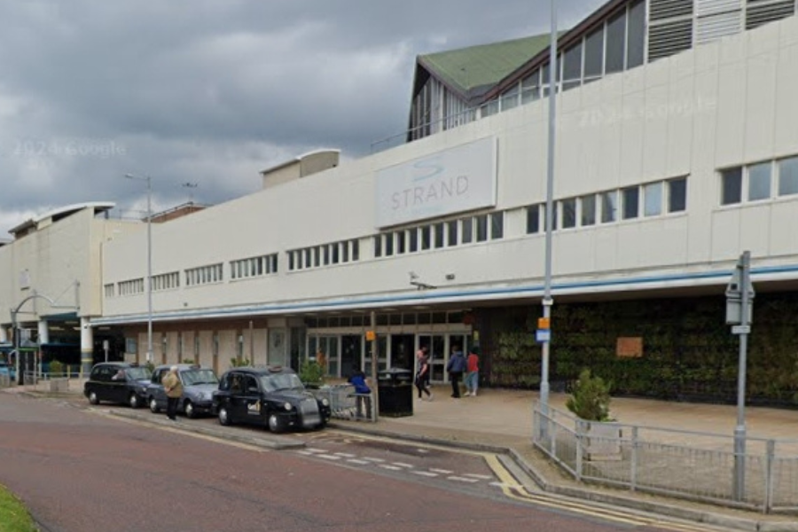 Police issue update after 'shocking' Bootle Strand attack