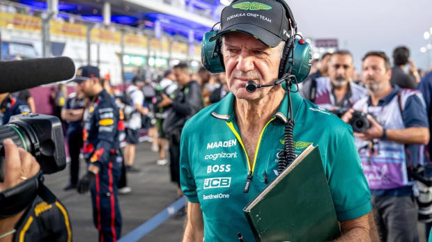 F1 news today: Lewis Hamilton's boss confirms Ferrari 'reset' as car ...