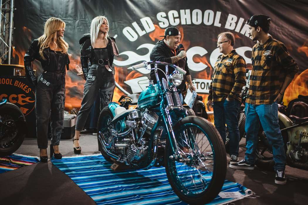 Motor Bike Expo 2026 Verona: date, anteprime e il meglio della moto ...