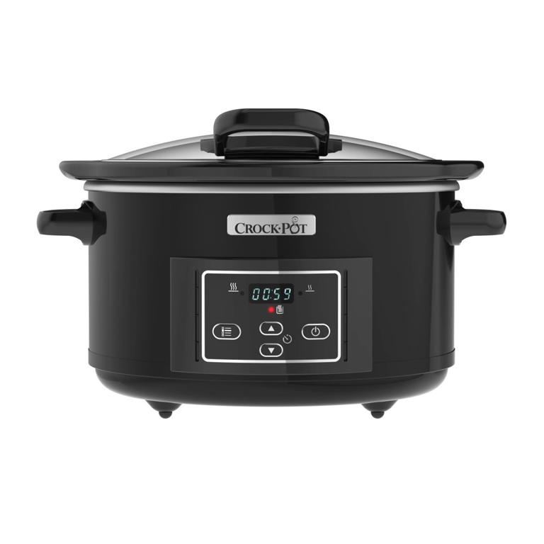 Lidl is selling a CrockPot slow cooker for under £30 – I’ve had it for ...