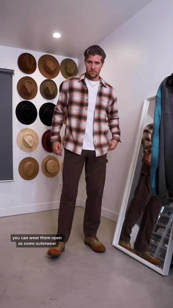 Sooo ready for fall fashion