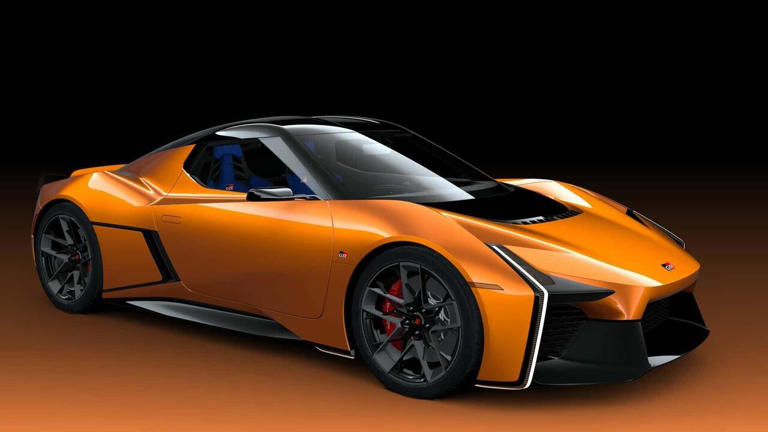 La Toyota MR2 sta tornando: motore centrale, 400 CV e DNA Gazoo Racing