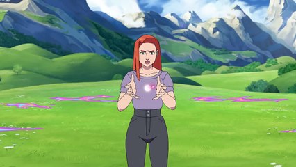Invincible : la bande-annonce de la saison 4 s'unit contre les ...