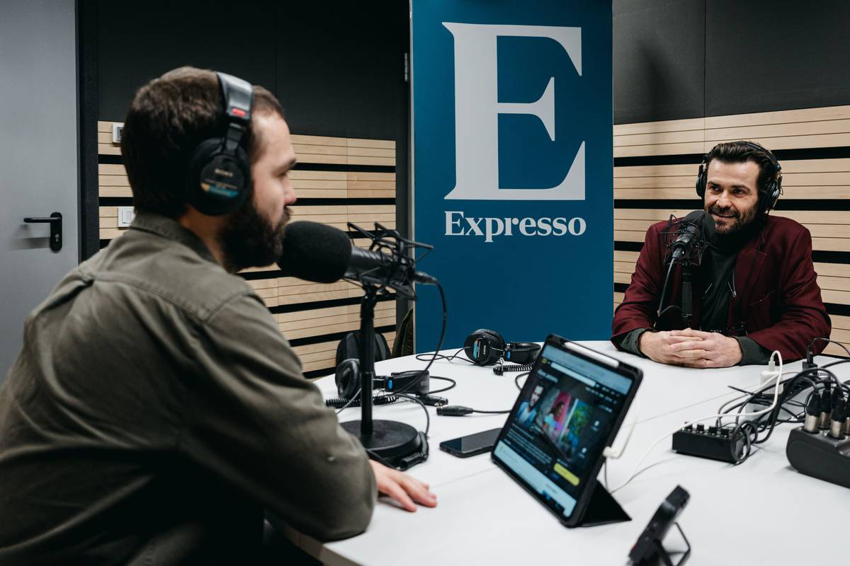 Albano Jerónimo e o estado do mundo: “A empatia está cansada, o humor é ...
