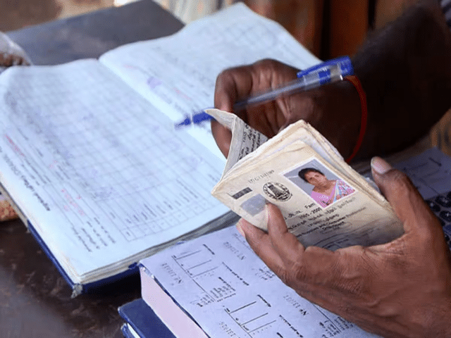 Ration card: How to apply for a new ration card from home? Here's the ...