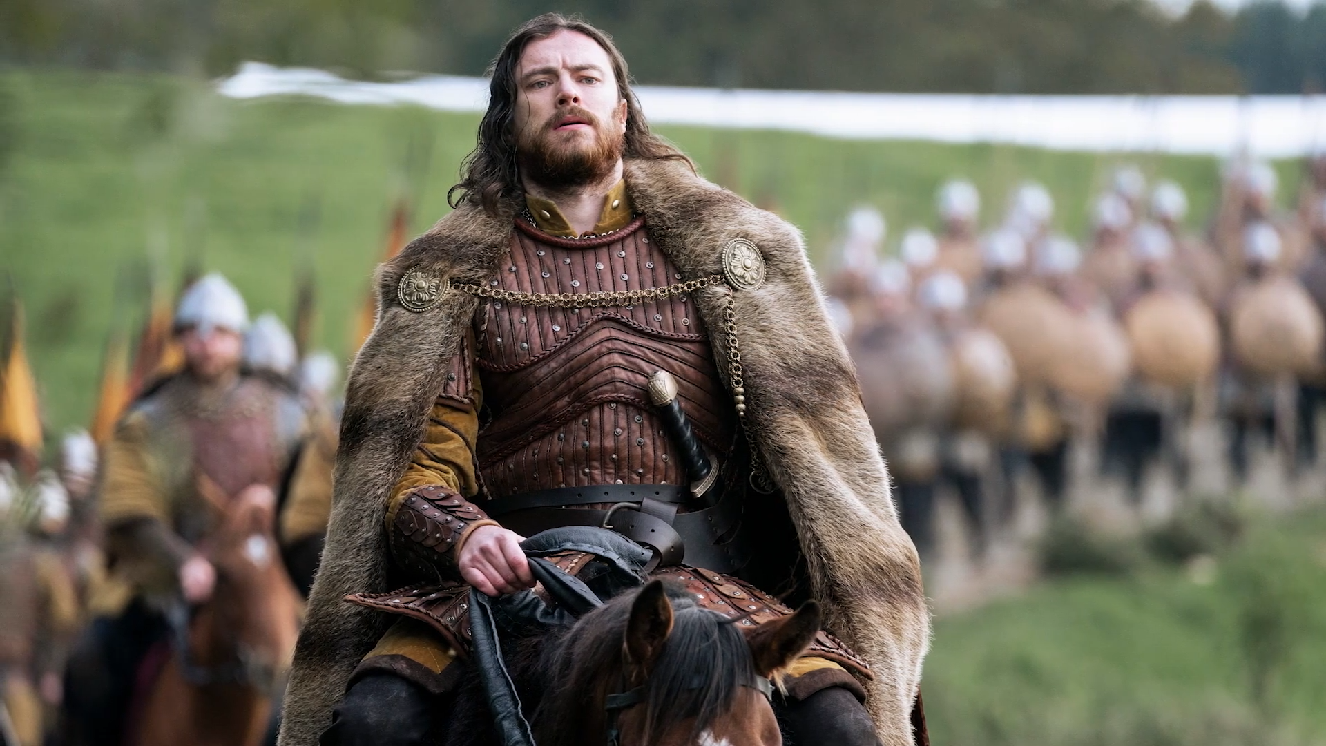 How England’s biggest traitor survived every regime