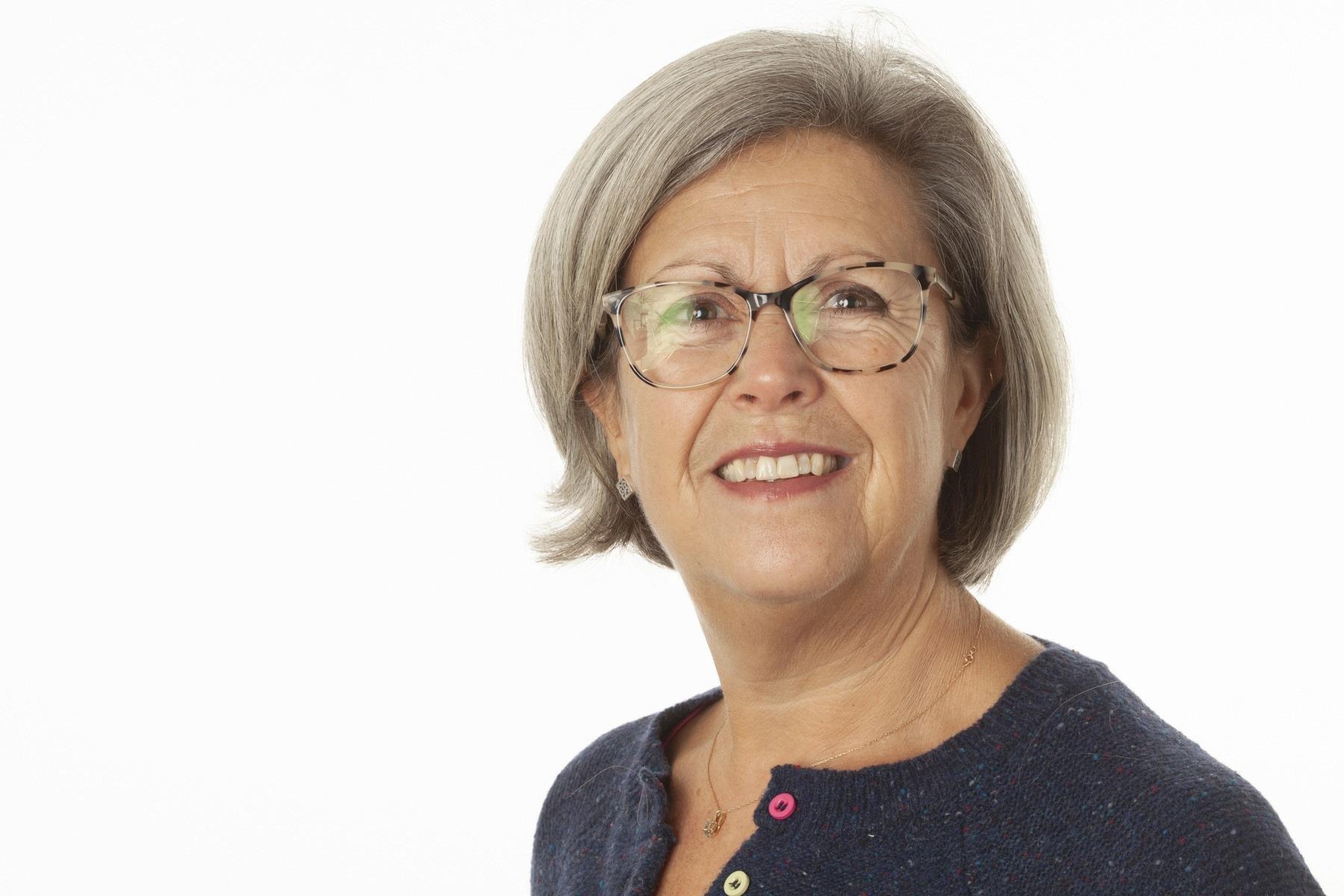 Trust appointment is a 'meaningful opportunity'