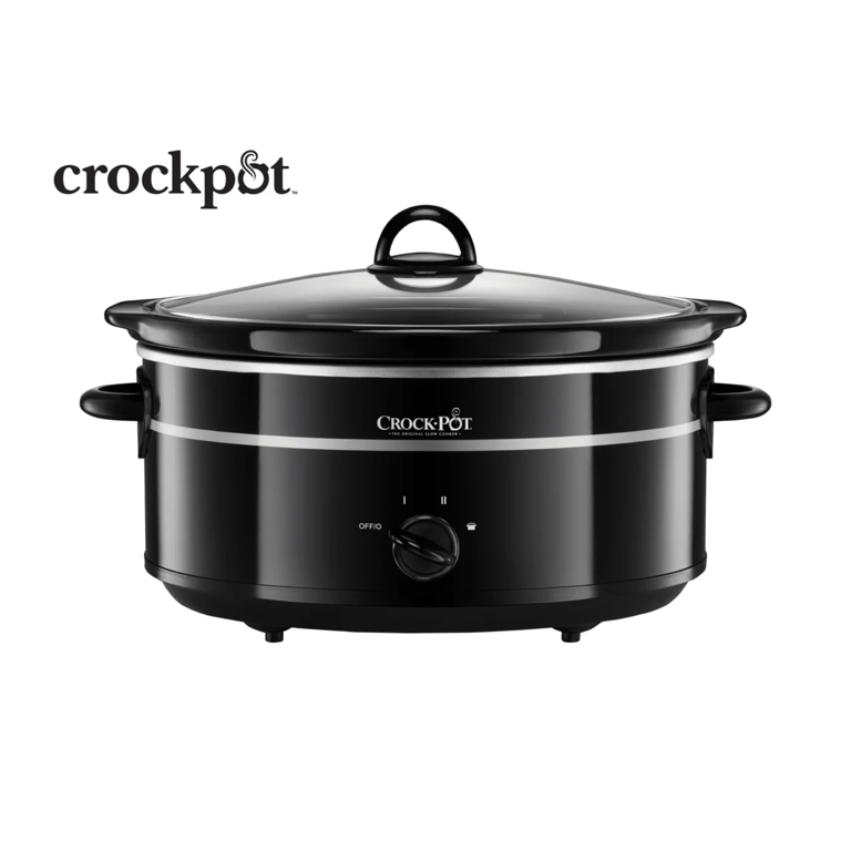 Lidl is selling a CrockPot slow cooker for under £30 – I’ve had it for ...