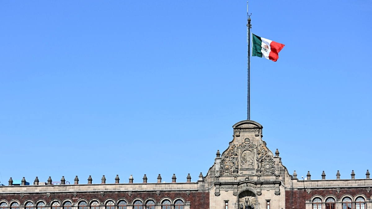 La soberanía no se negocia, ni tampoco ha de traicionarse, esto lo ...