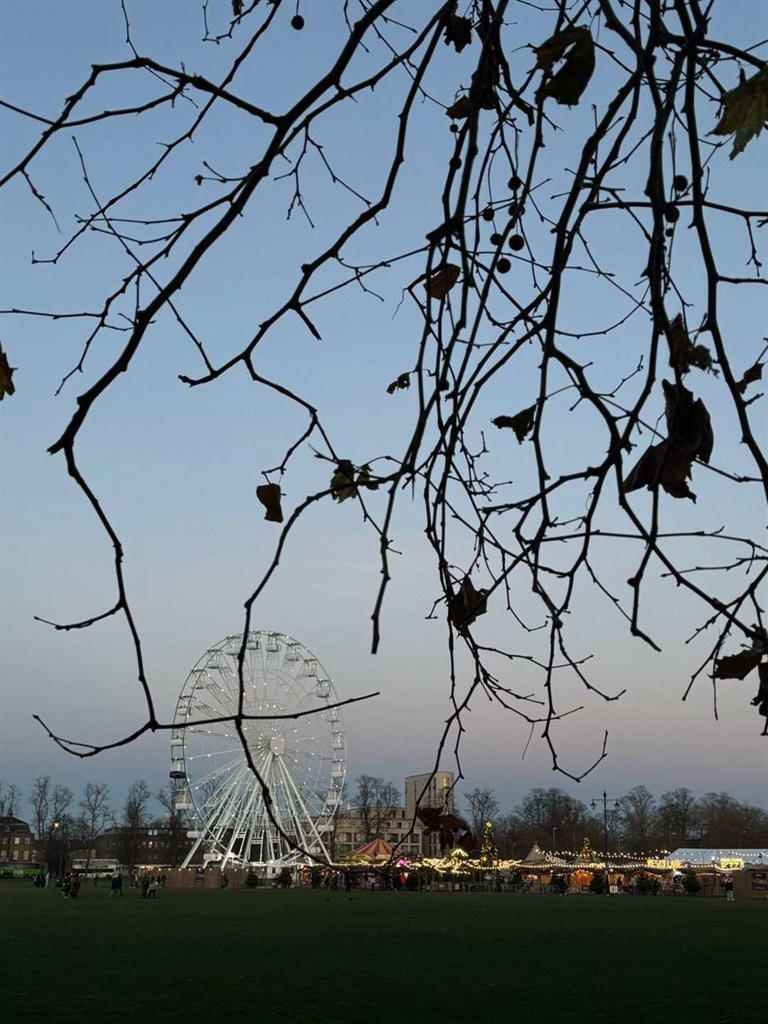 Photography: Want to see your picture of Cambridge in print? Send it in
