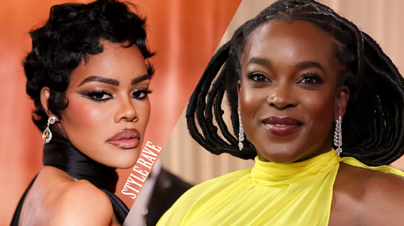 Rave news digest: Teyana Taylor and Wunmi Mosaku are first time Oscar ...